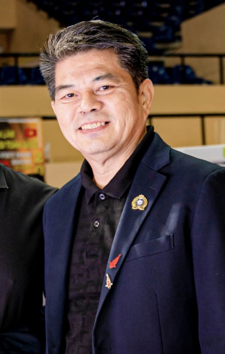 2nd All JPD Nusatic Online Koi Show 2024